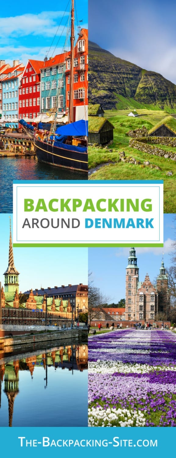 Denmark Backpacking - Complete 2025 Budget Travel Guide - The ...