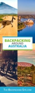 Australia Backpacking - Complete 2025 Budget Travel Guide - The ...