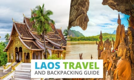 Backpacking in Asia - Complete 2025 Budget Travel Guide