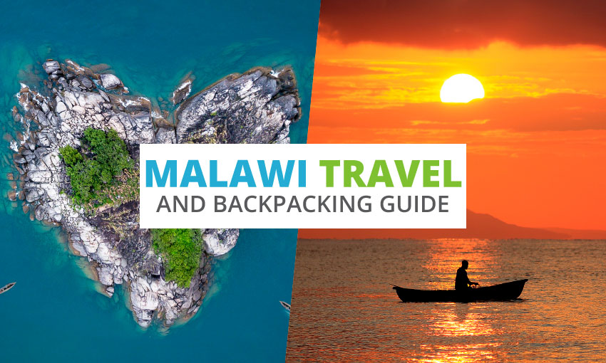 Malawi Backpacking - Complete 2025 Budget Travel Guide - The ...