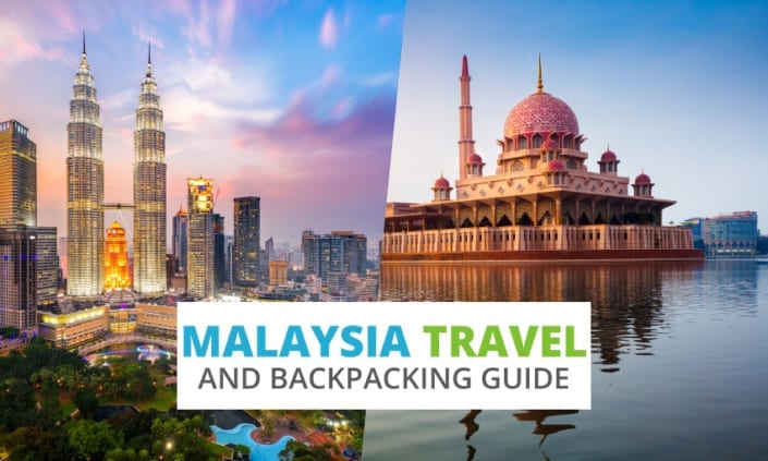 Backpacking in Asia - Complete 2025 Budget Travel Guide