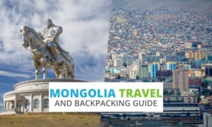 Backpacking in Asia - Complete 2025 Budget Travel Guide