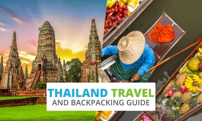 Backpacking in Asia - Complete 2025 Budget Travel Guide