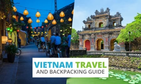 Backpacking in Asia - Complete 2025 Budget Travel Guide
