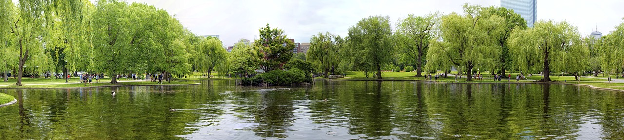 The Ultimate List of Historical Things to do in Boston - The ...