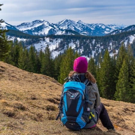 12 Hiking Movies and Documentaries to Inspire Your Adventures