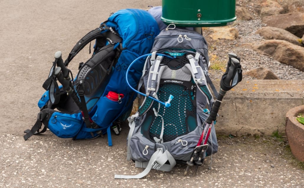 Backpacking Europe Essentials The Ultimate Europe Packing List The Backpacking Europe Essentials The Ultimate Europe Packing List The