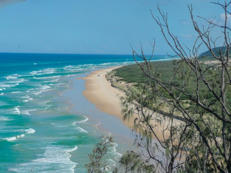 10 Amazing Queensland Islands to Visit for a Weekend