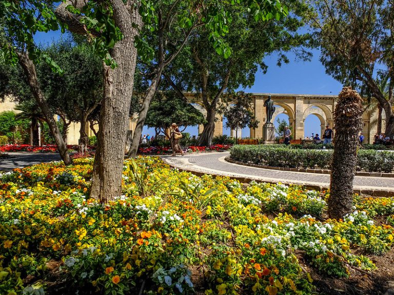 5 Days in Malta - A Guide to See it All
