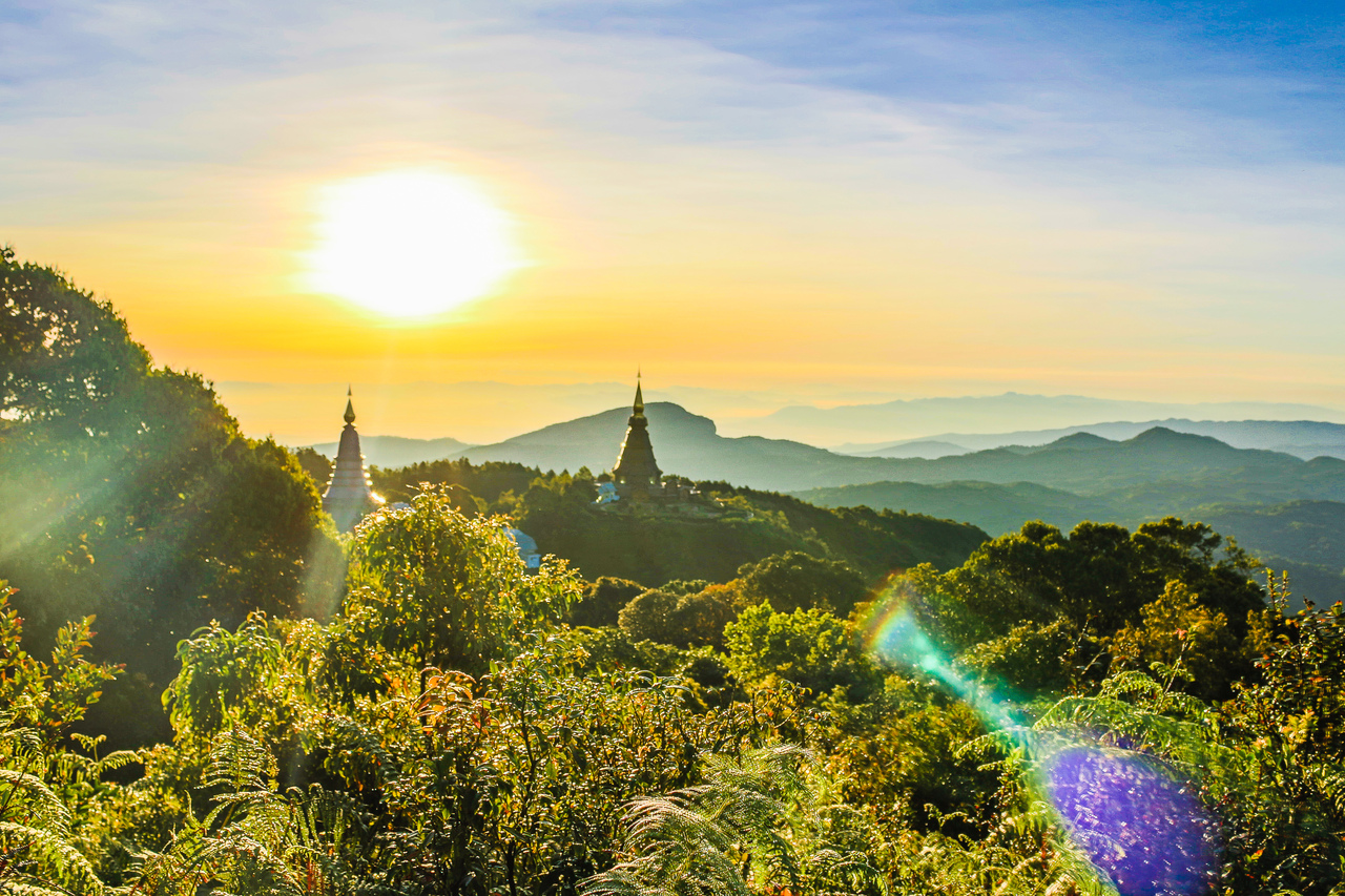 Ultimate Doi Inthanon Day Trip Planning Guide (2024) - The Backpacking Site